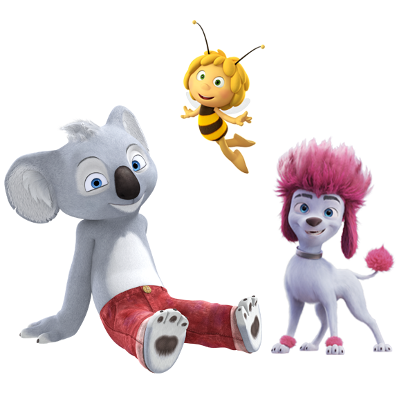 Flying Bark Productions