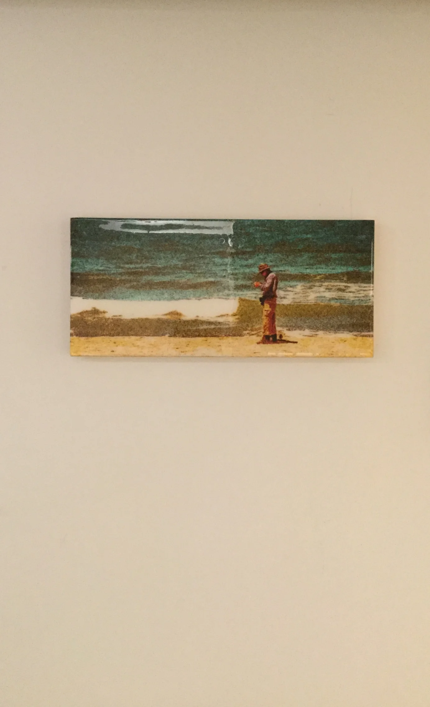 EV Installation Views — Dama Gallery, LLC