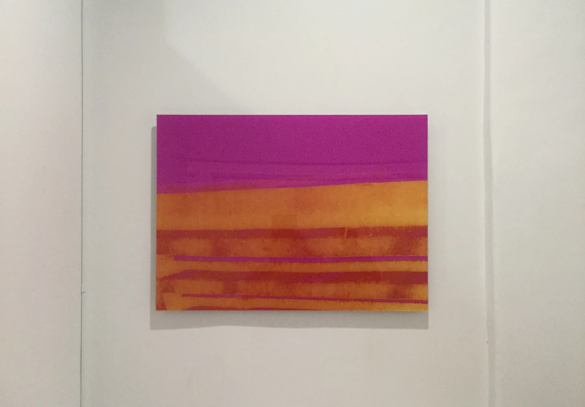 EV Installation Views — Dama Gallery, LLC