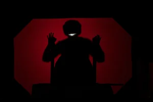 The Nightmare Story — PigPen Theatre Co.