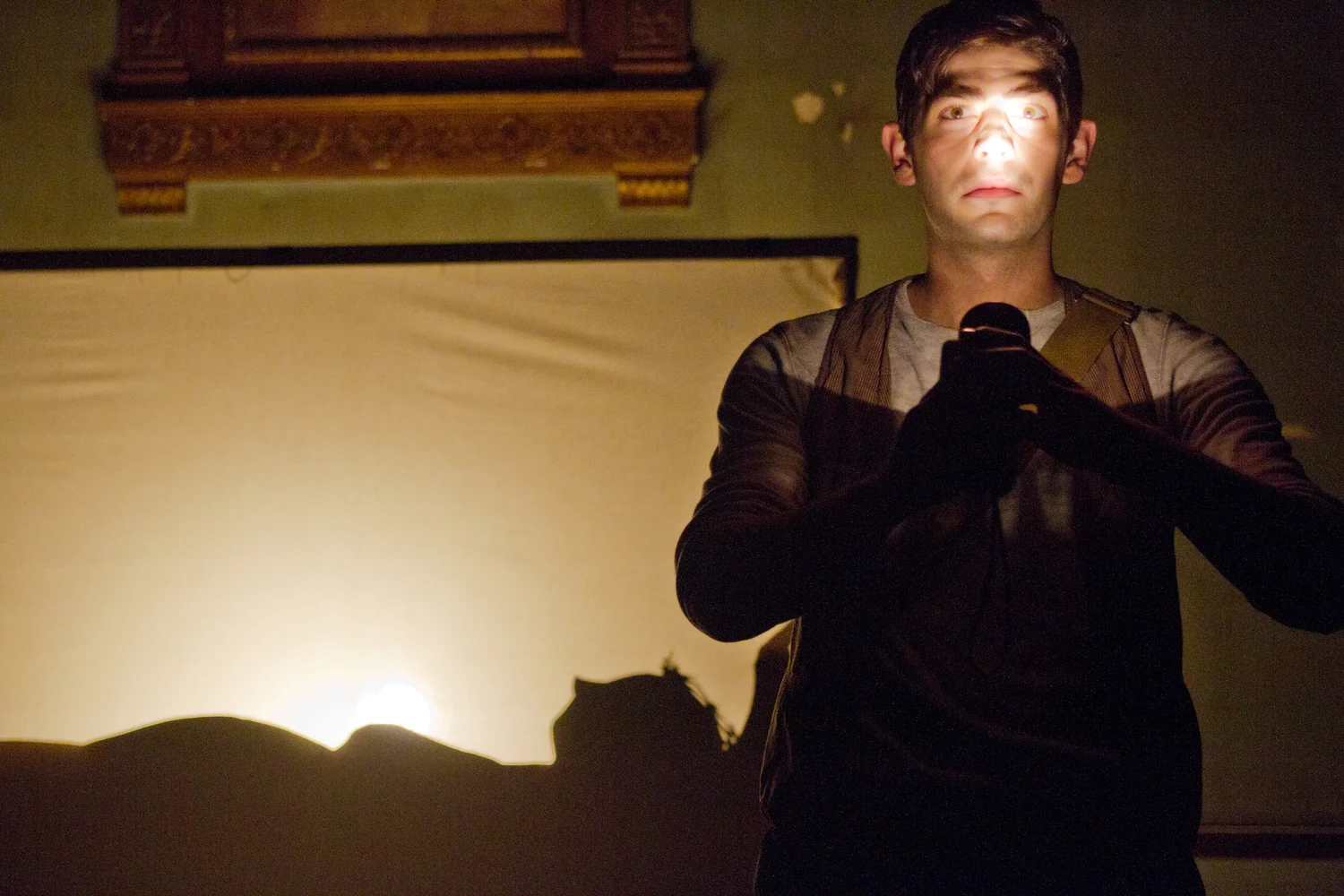The Nightmare Story — PigPen Theatre Co.