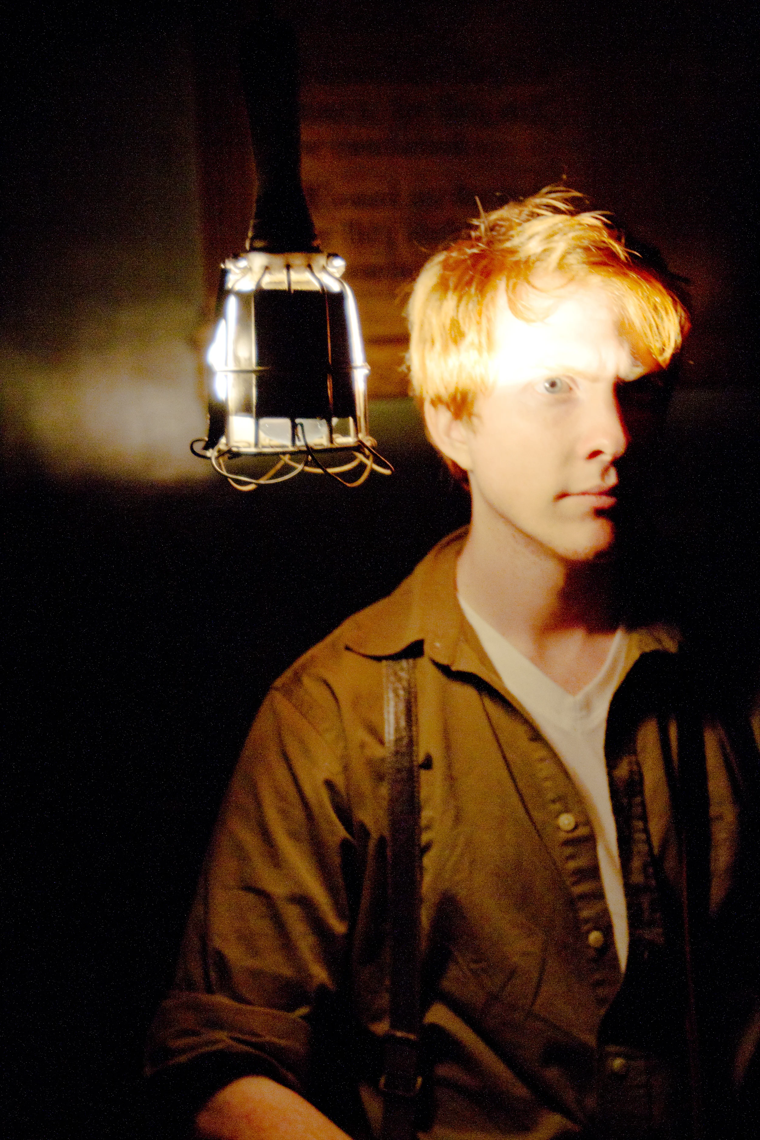 The Nightmare Story — PigPen Theatre Co.