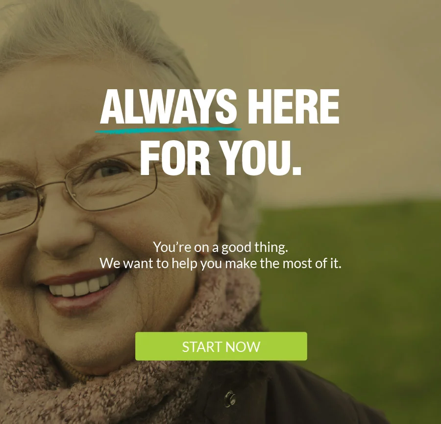 Superannuation Marketing Campaign - Sydney Digital Marketing Agency