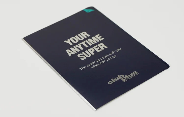 Superannuation Marketing Campaign - Sydney Digital Marketing Agency