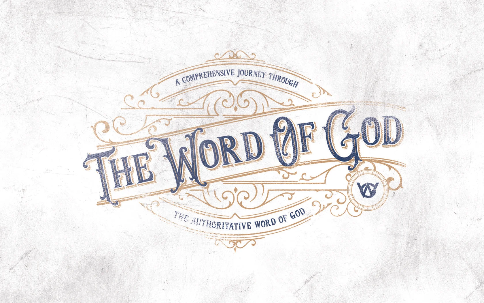 The Word of God — City Light Church