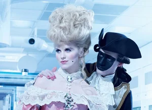 Adelaide Costume Shop