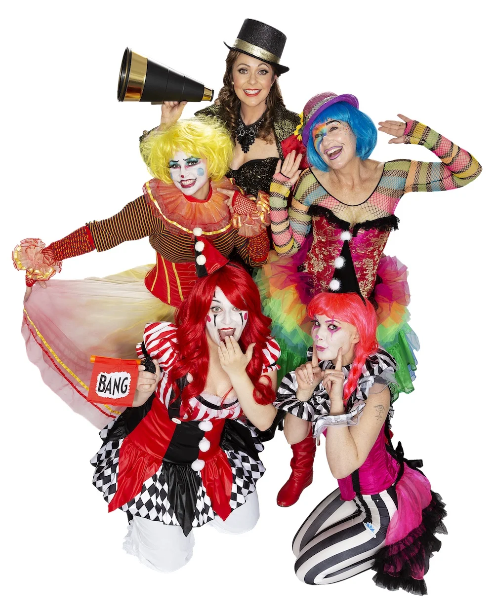 Adelaide Costume Shop