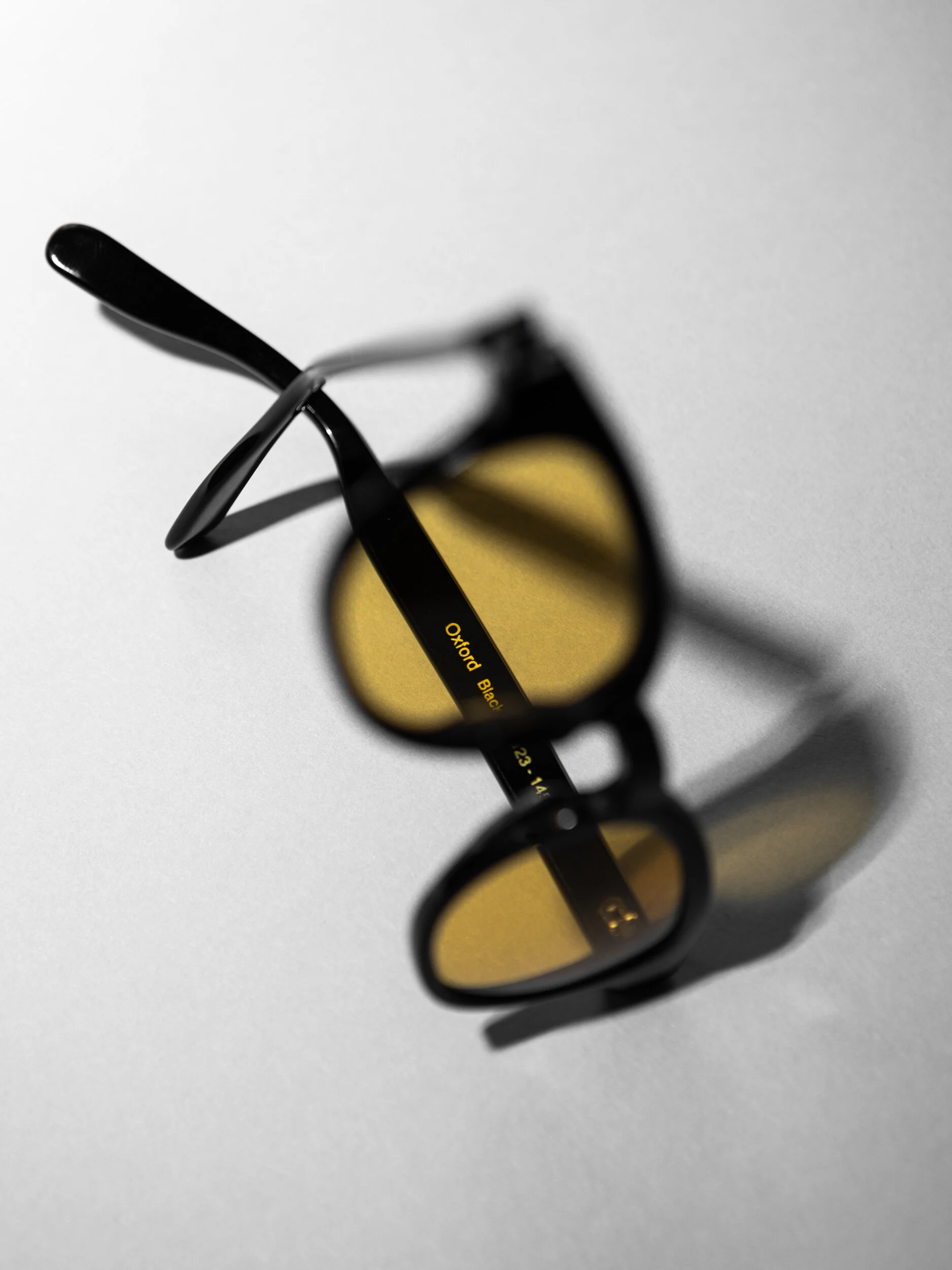 Josh Fano — handover archive