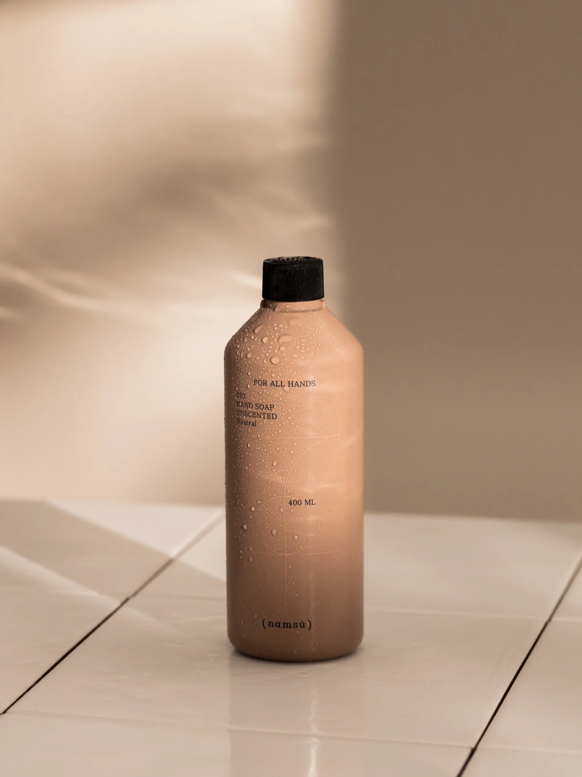 Namsu — handover archive