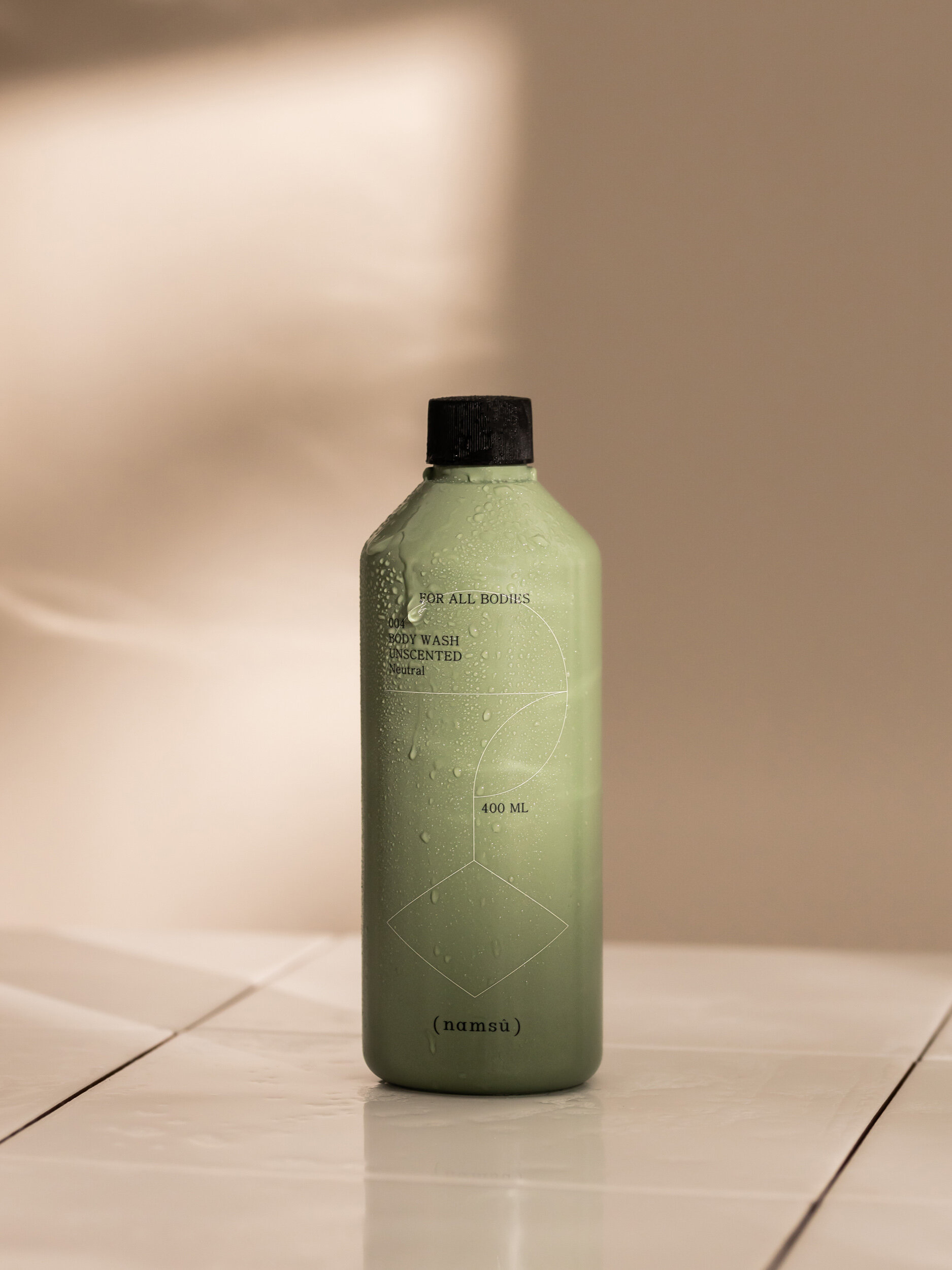 Namsu — handover archive