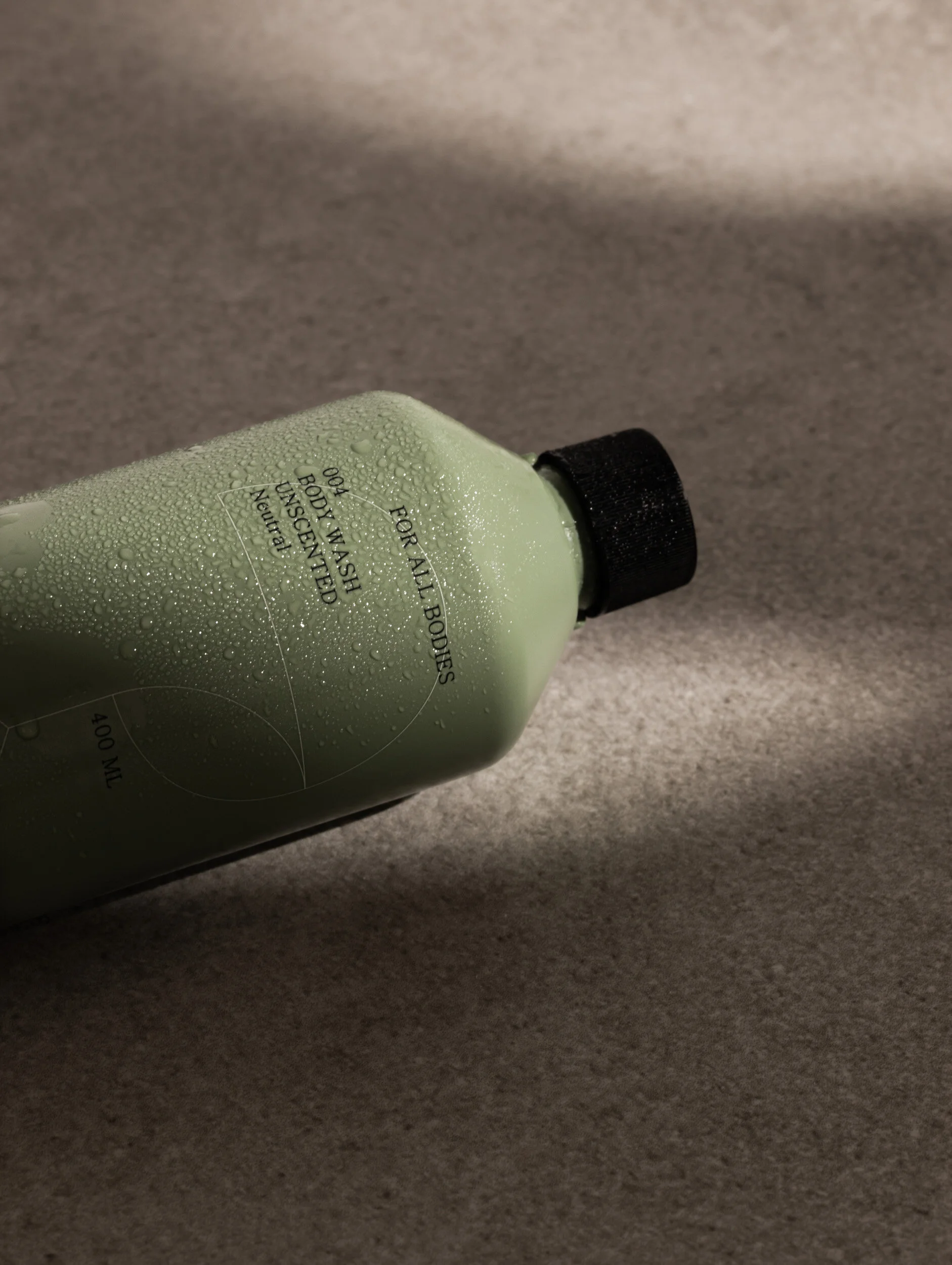 Namsu — handover archive