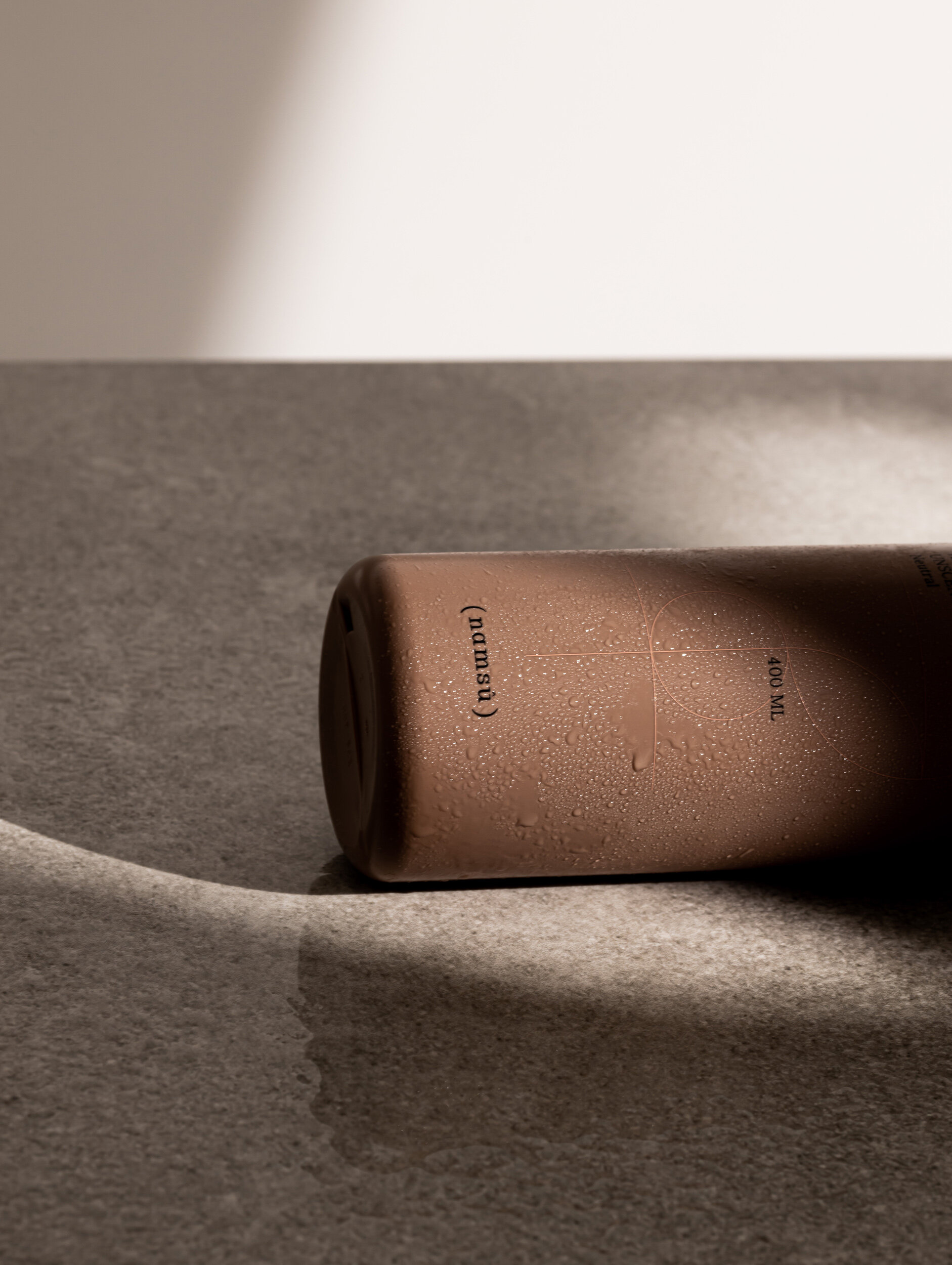 Namsu — handover archive