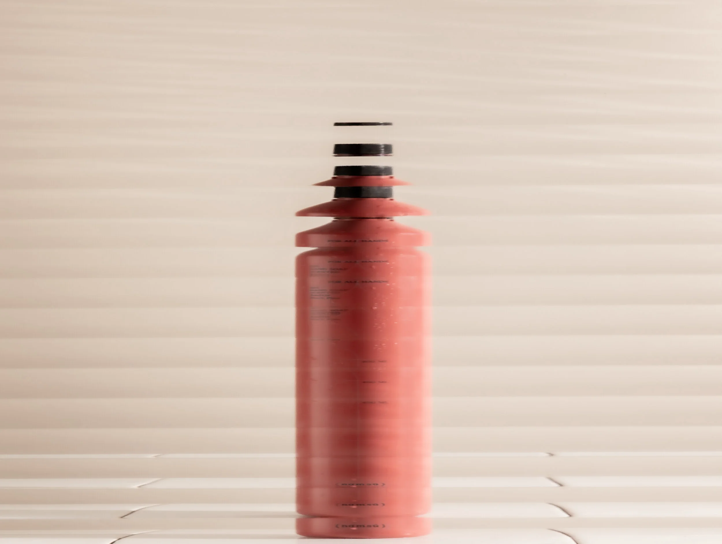 Namsu — handover archive