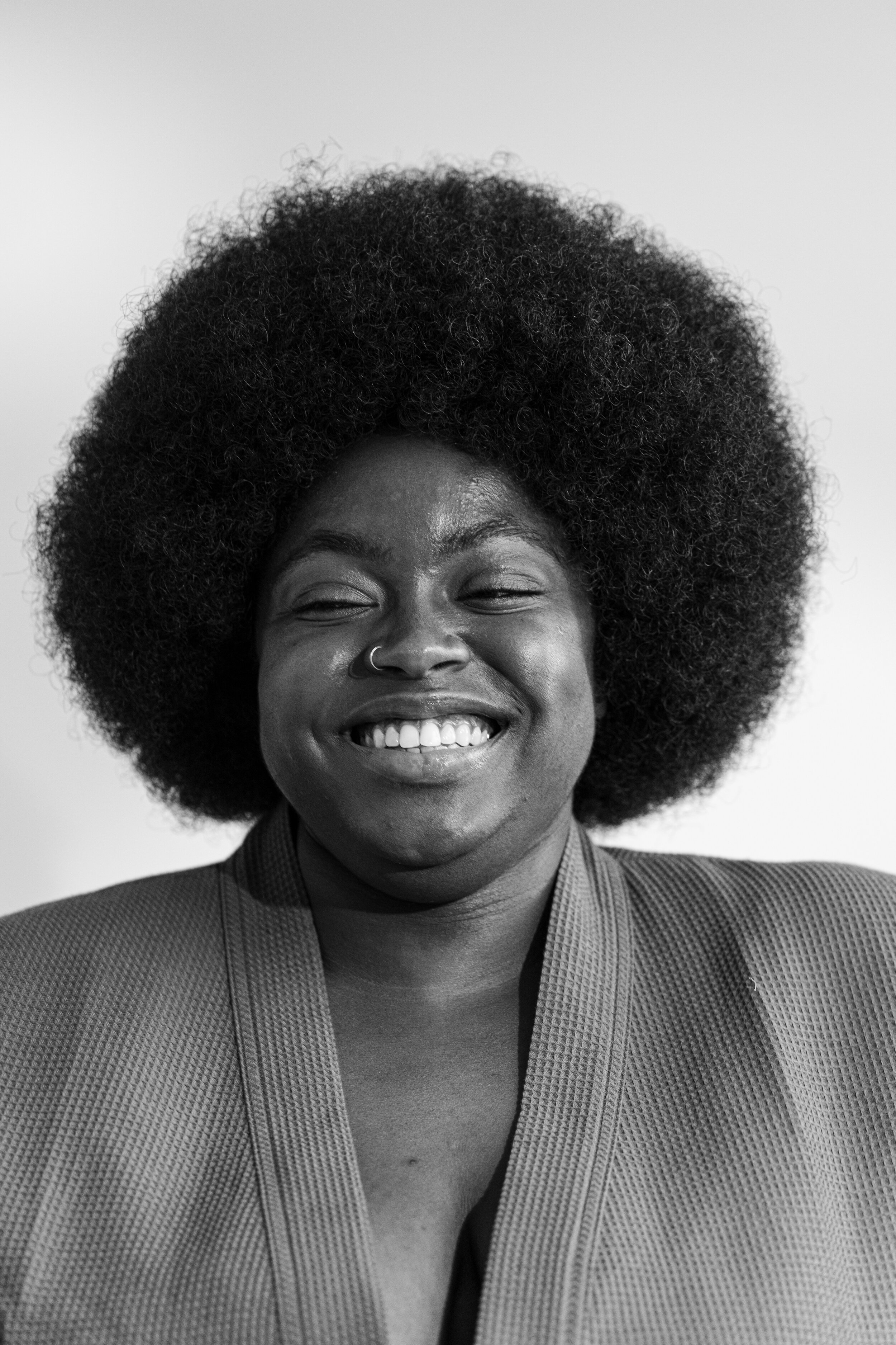 Roam — handover archive