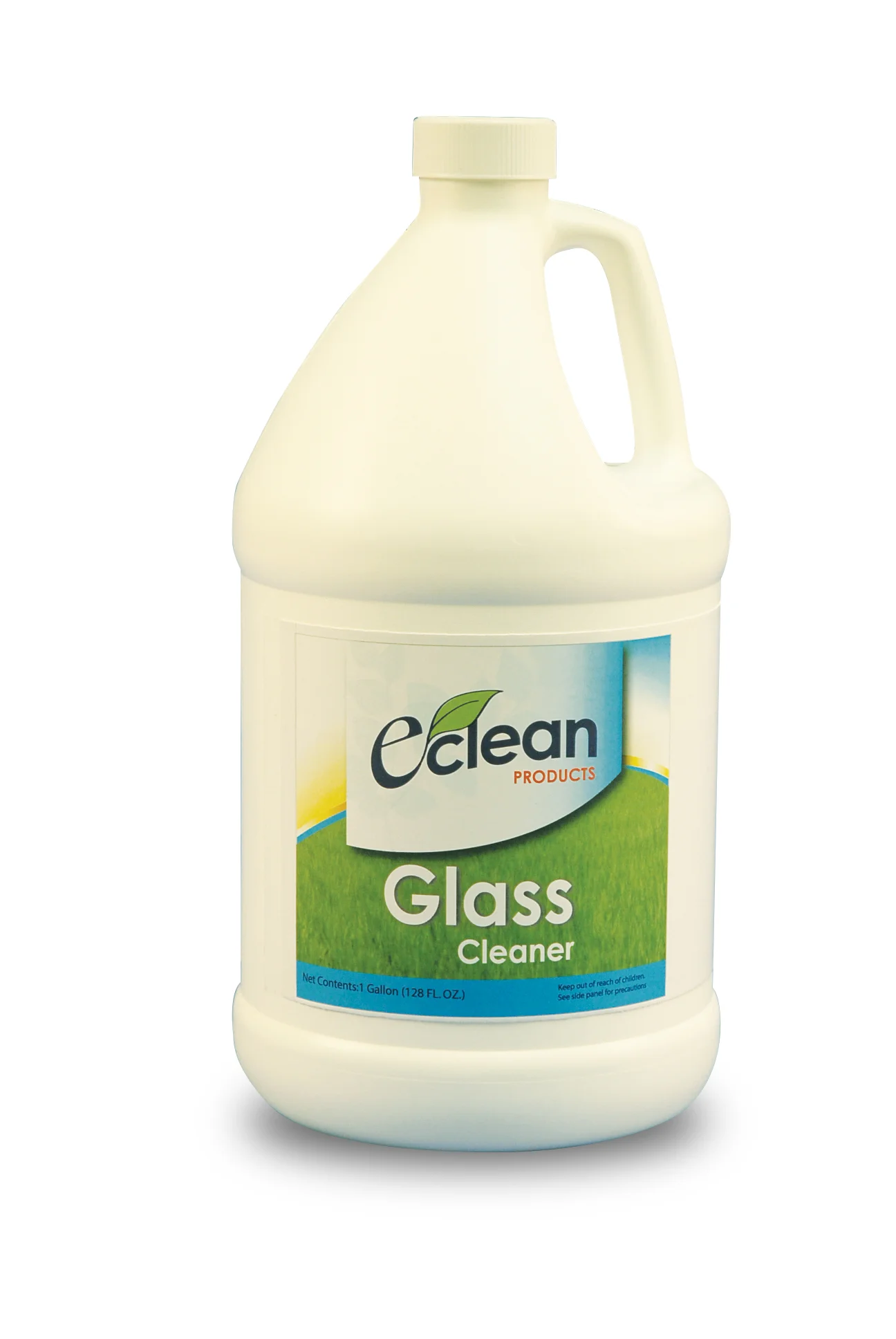 Products — e-clean Products