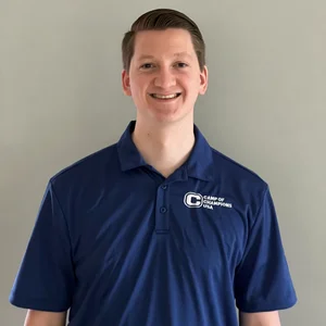 Camp of Champions USA