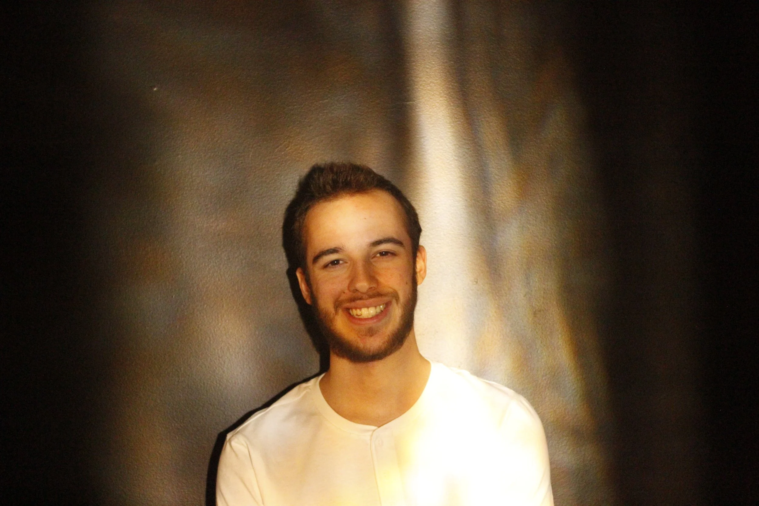 Serve this summer with — Camp of Champions USA