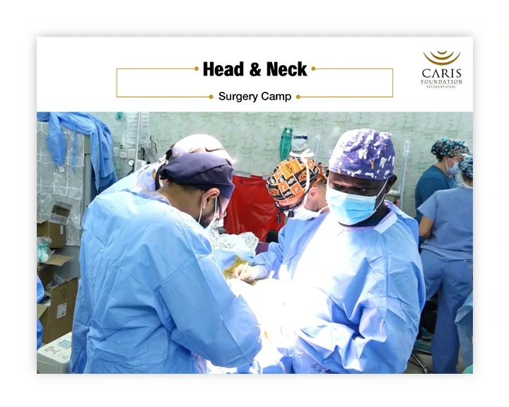 Caris Foundation News — Caris Foundation