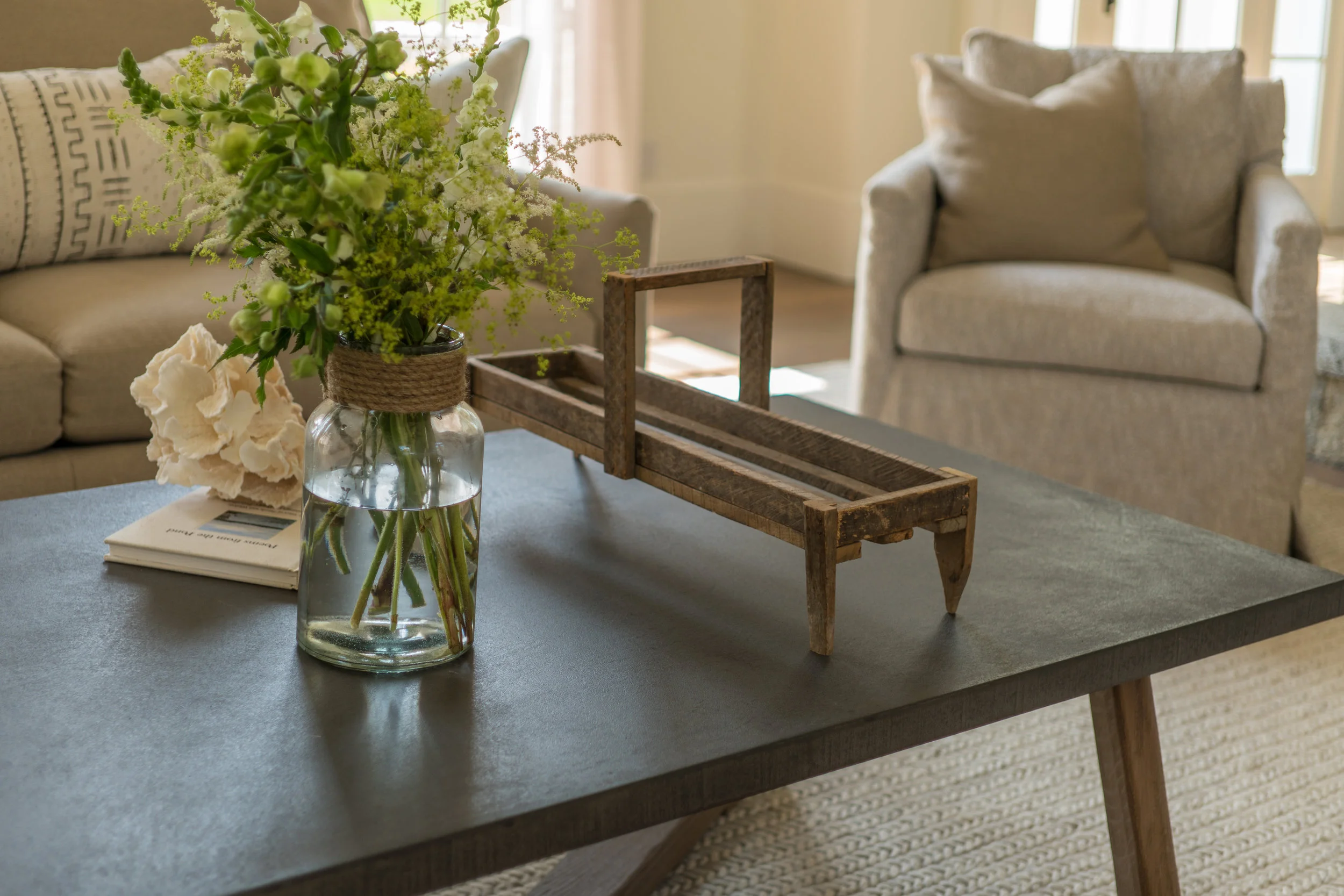 Modern Farmhouse Portfolio — Martha's Vineyard Interior Design