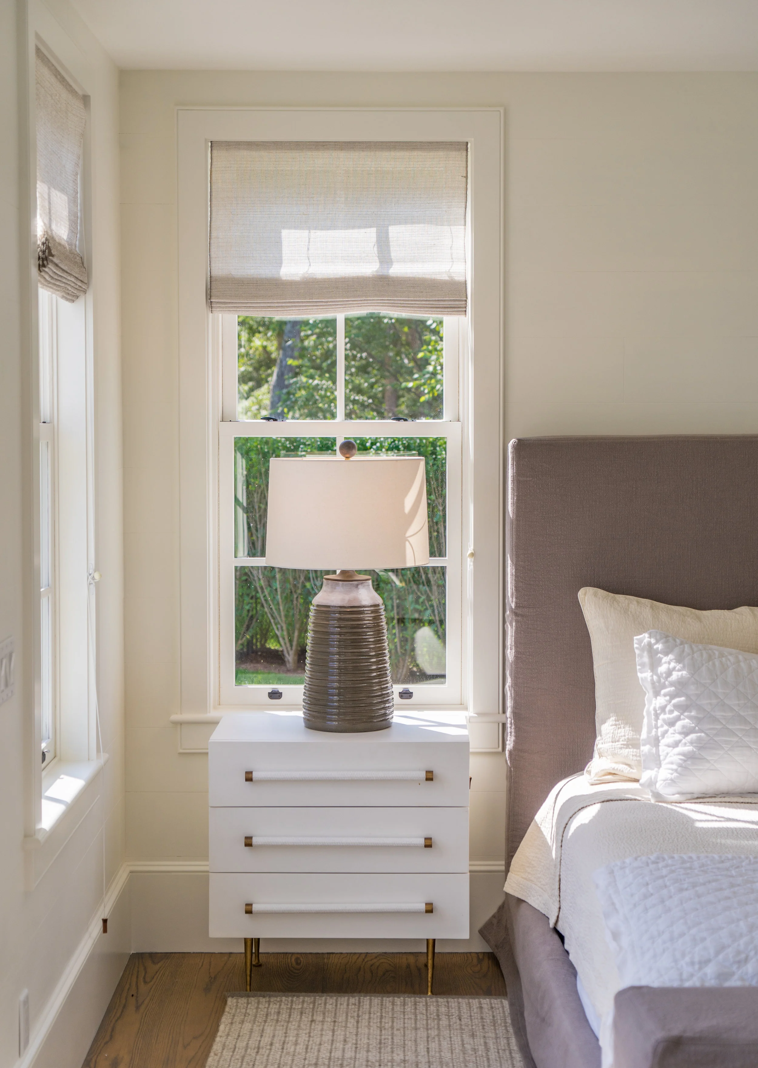 Modern Farmhouse Portfolio — Martha's Vineyard Interior Design