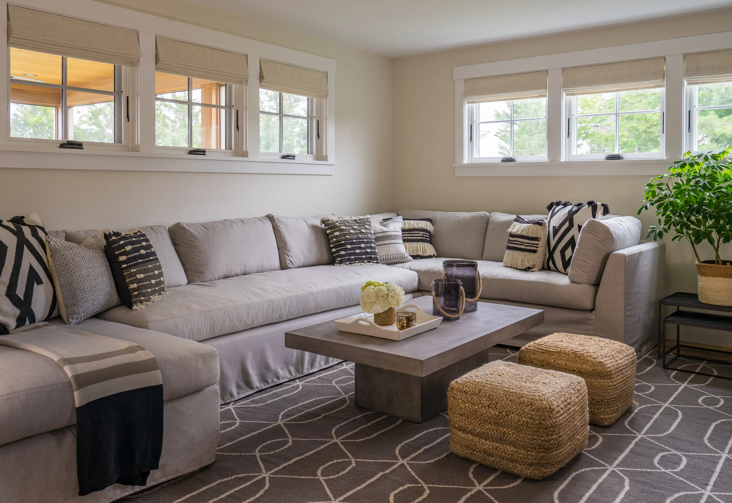 katama bay — martha's vineyard interior design