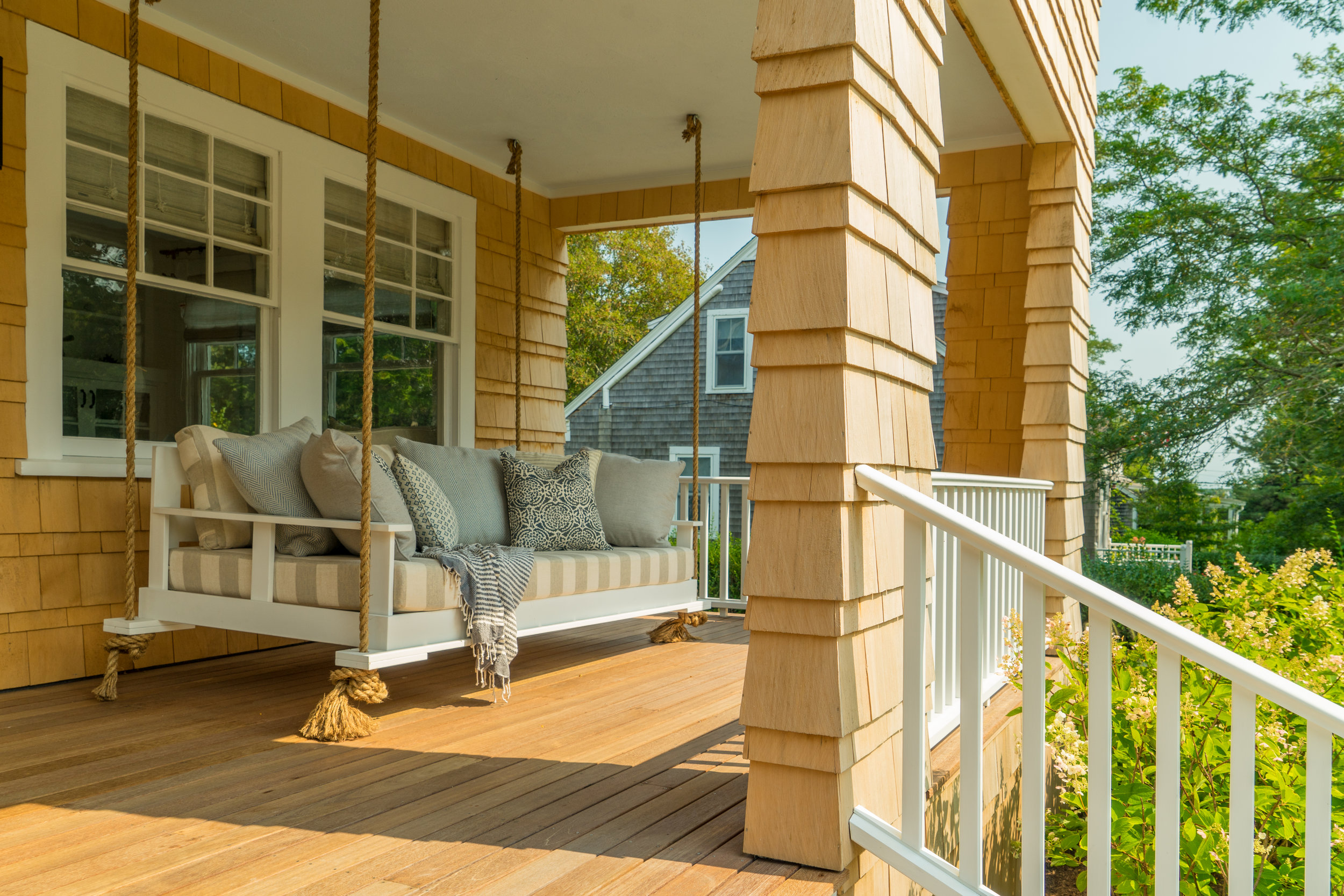 Portfolio - Main Street — Martha's Vineyard Interior Design