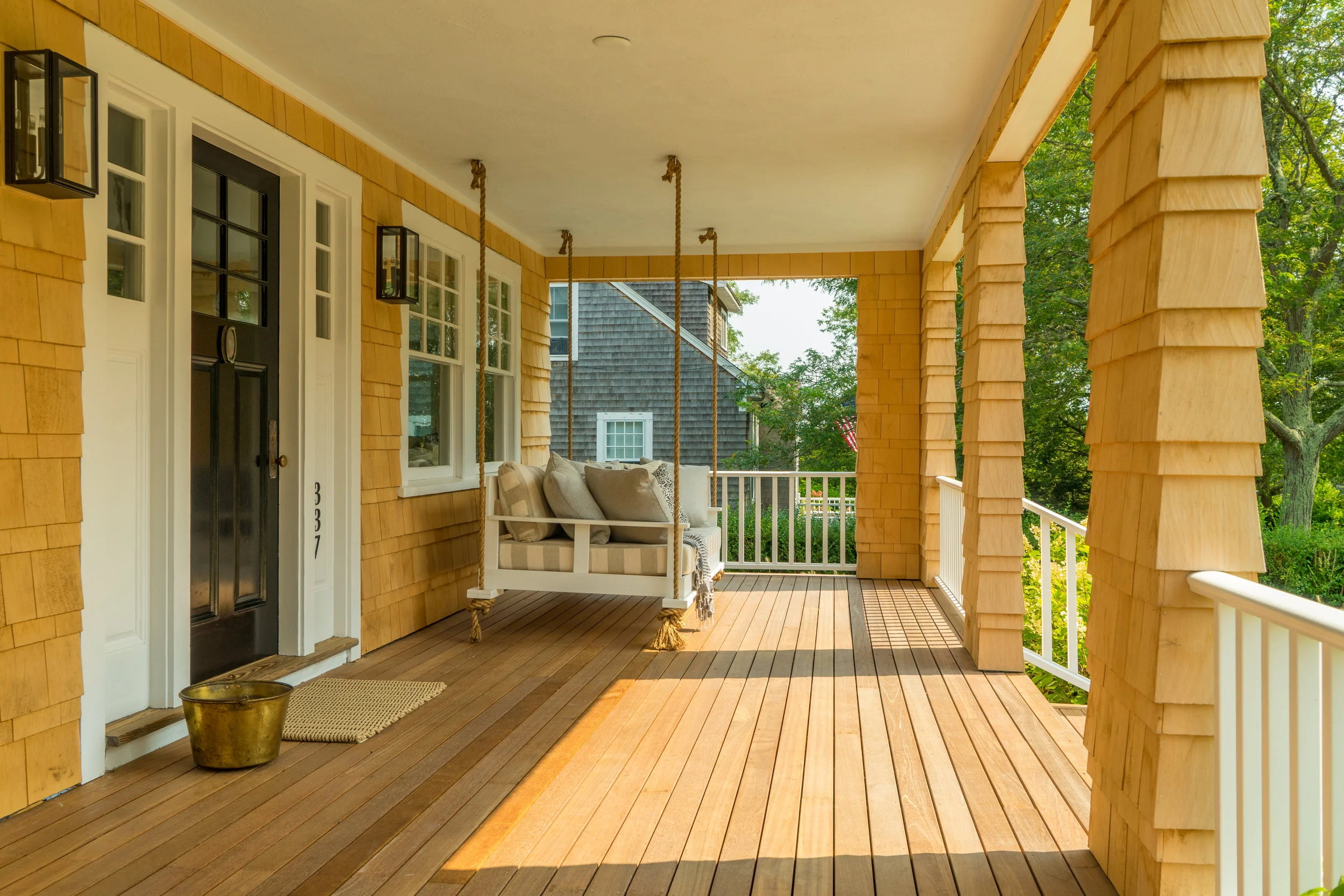 Portfolio - Main Street — Martha's Vineyard Interior Design