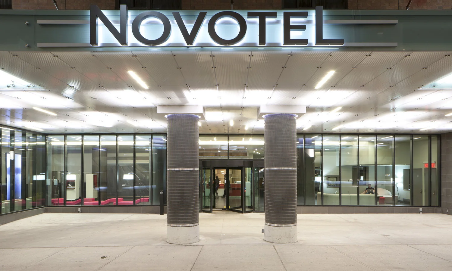 Office Design Projects | Commercial Design Projects - CSV Architects