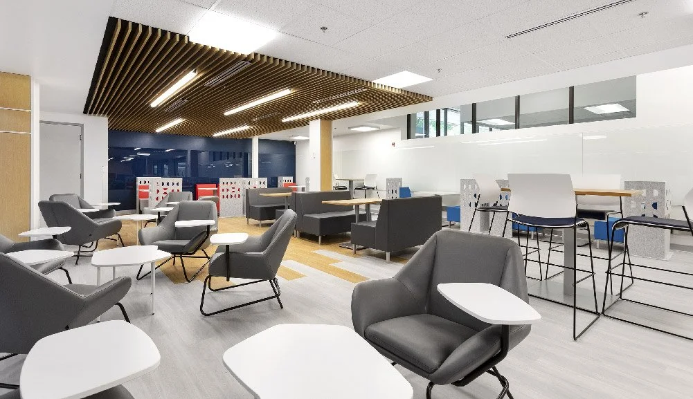 Sustainable Educational Architecture Projects | CSV Architects