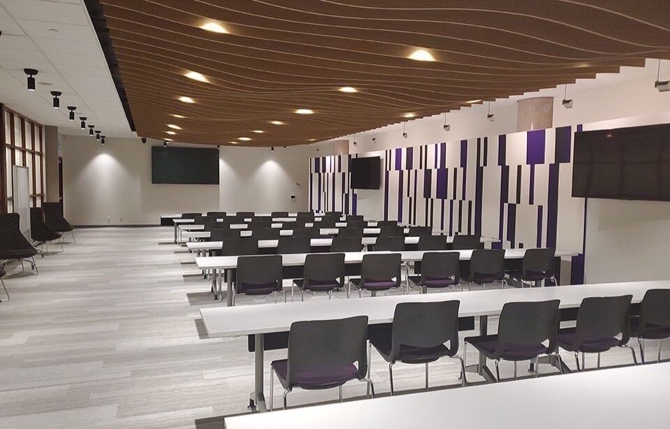 Sustainable Educational Architecture Projects | CSV Architects