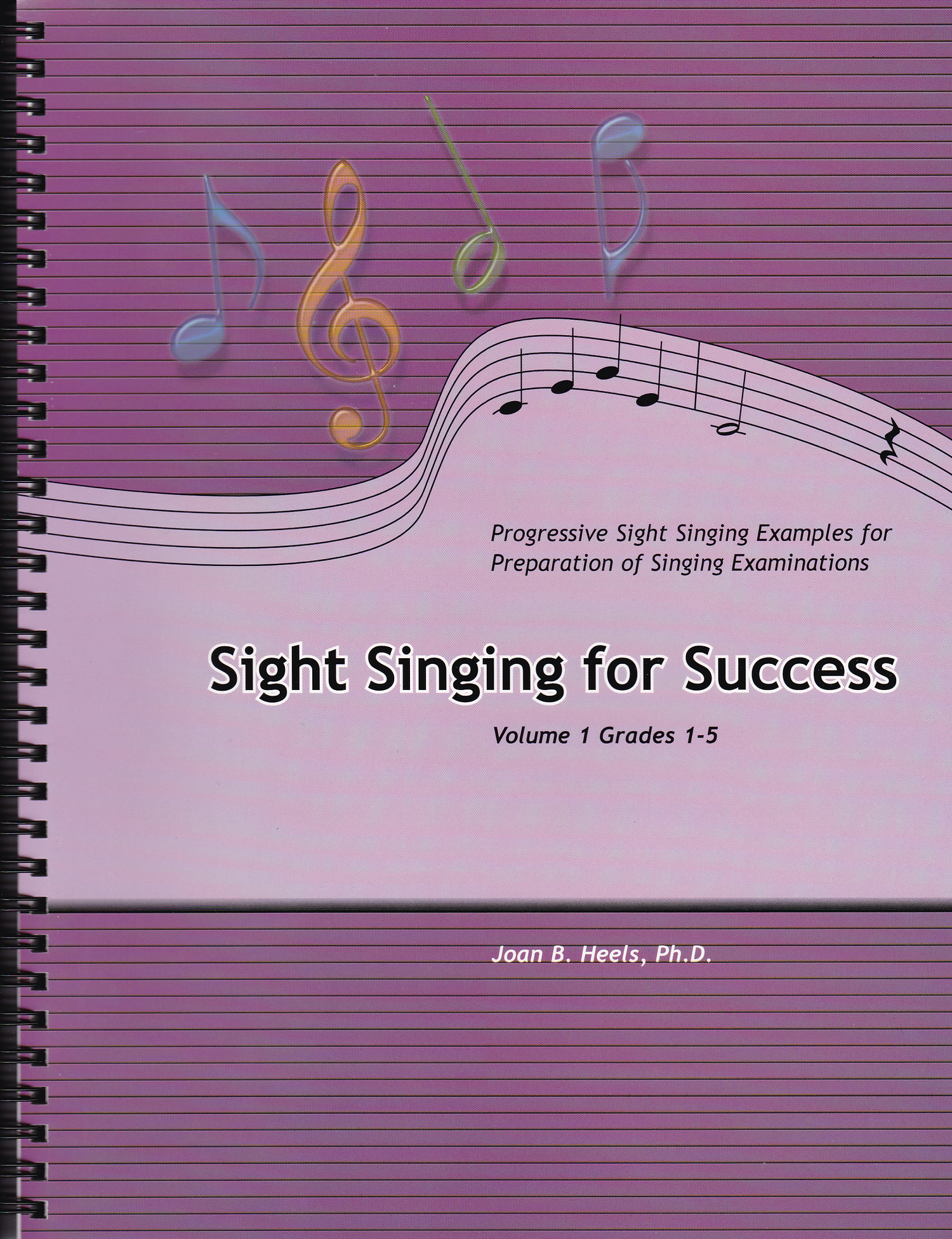 Sight Singing For Success