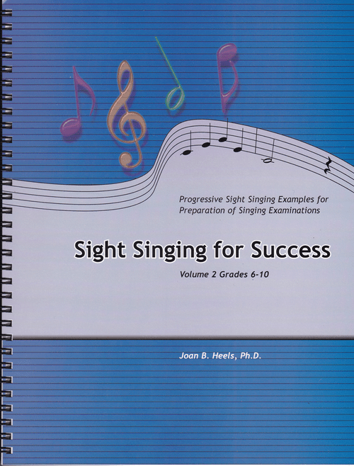 Sight Singing For Success