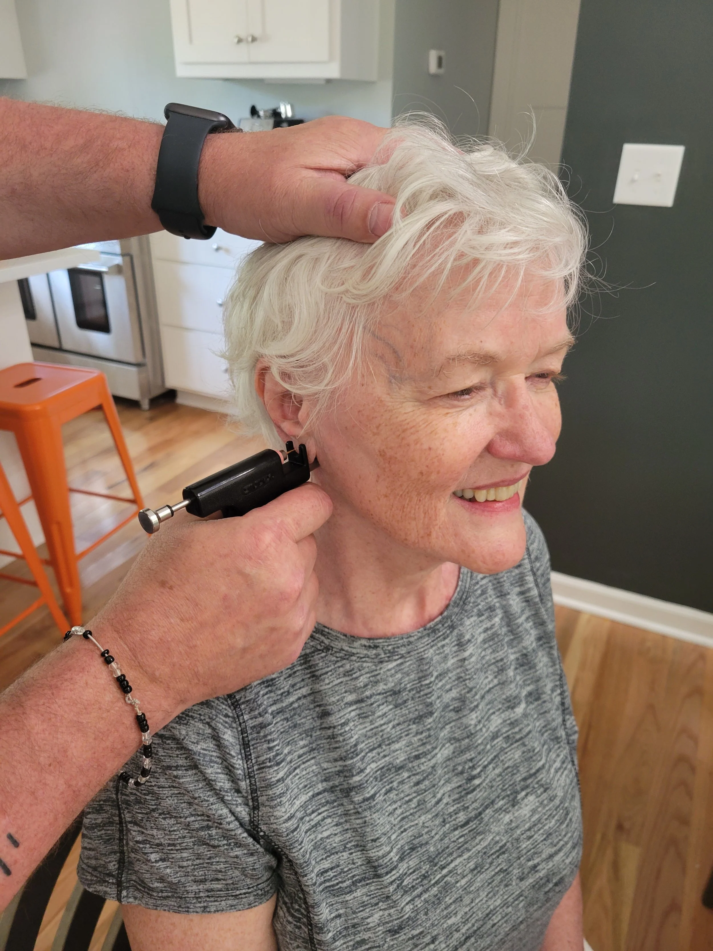 Your fun facts and stories — Tamara Jorell