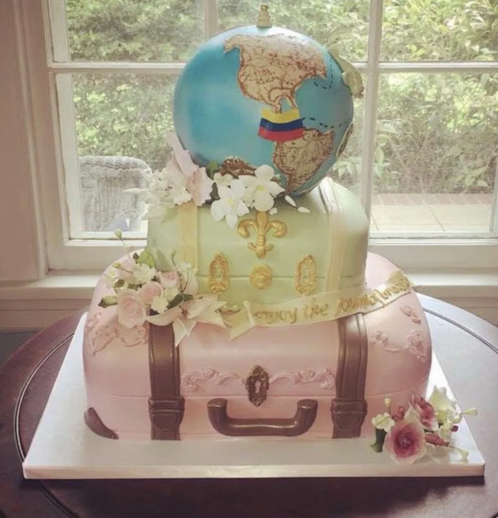 Custom Cakes Fairfield, CT