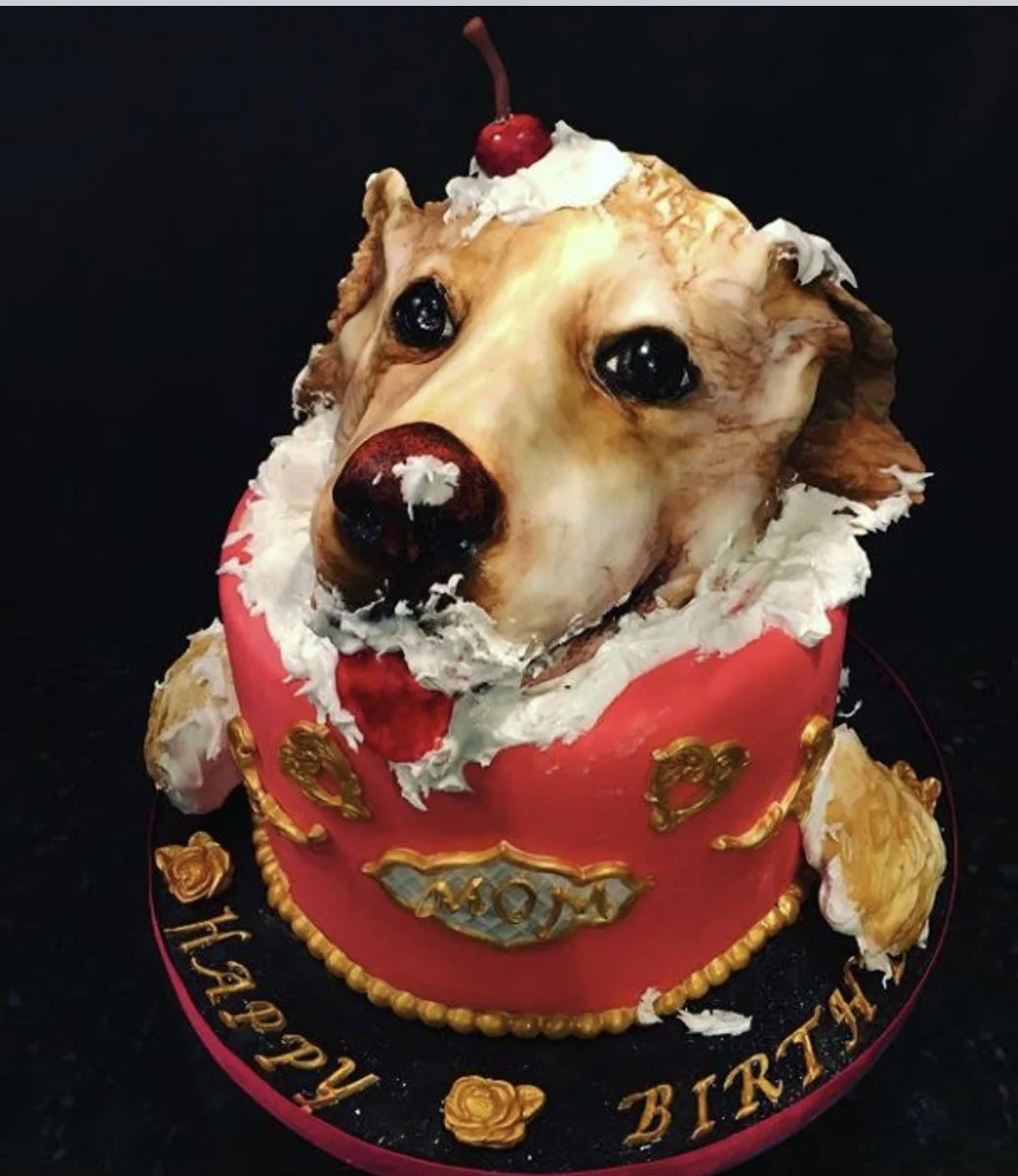 Custom Cakes Fairfield, CT