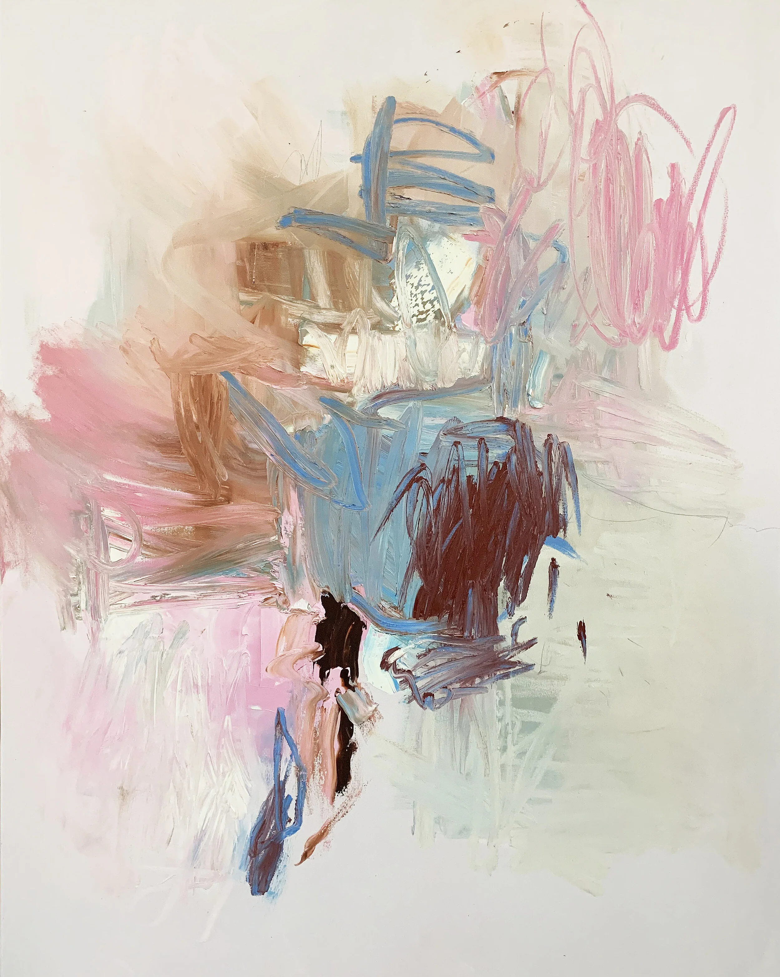 paintings — jane theodore