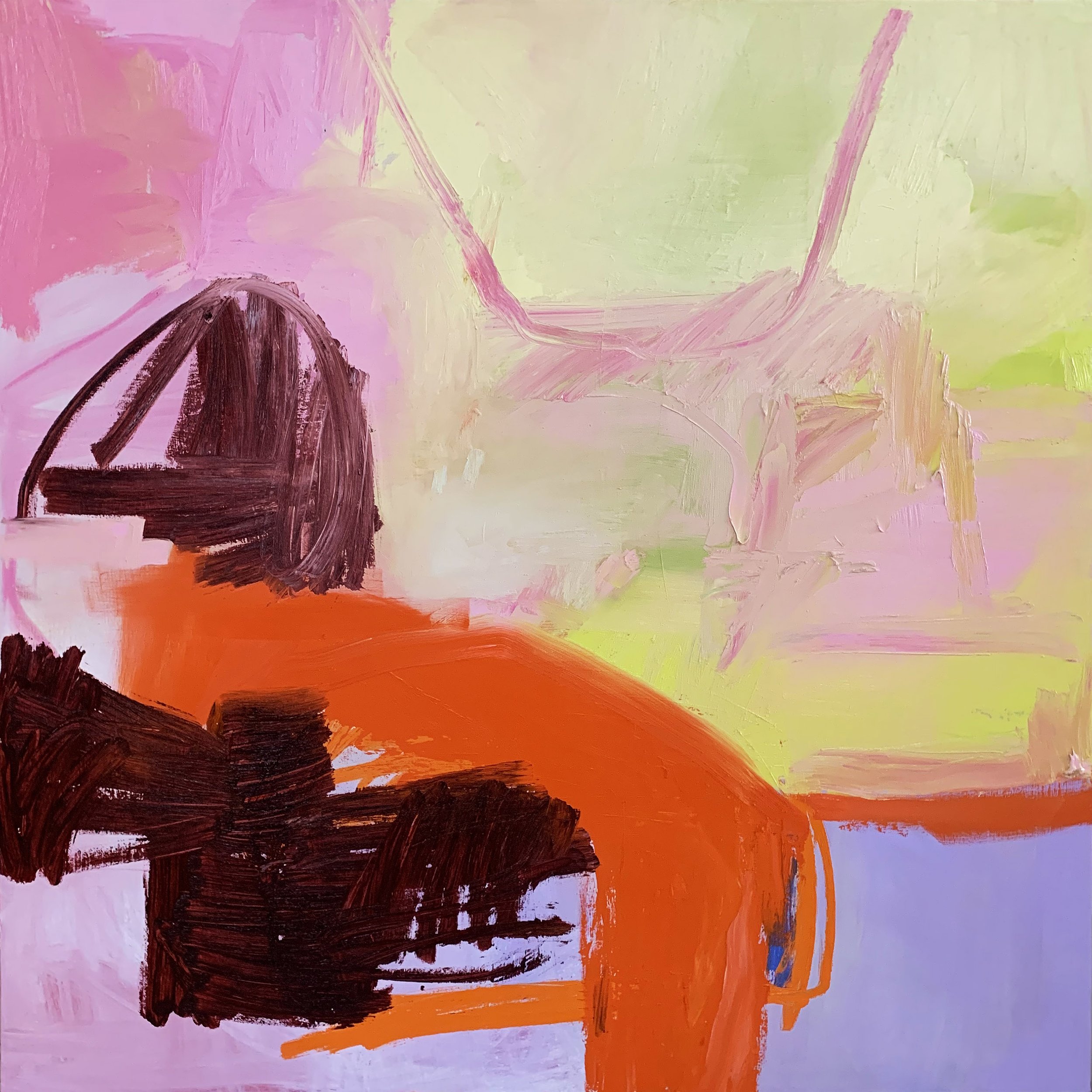 paintings — jane theodore