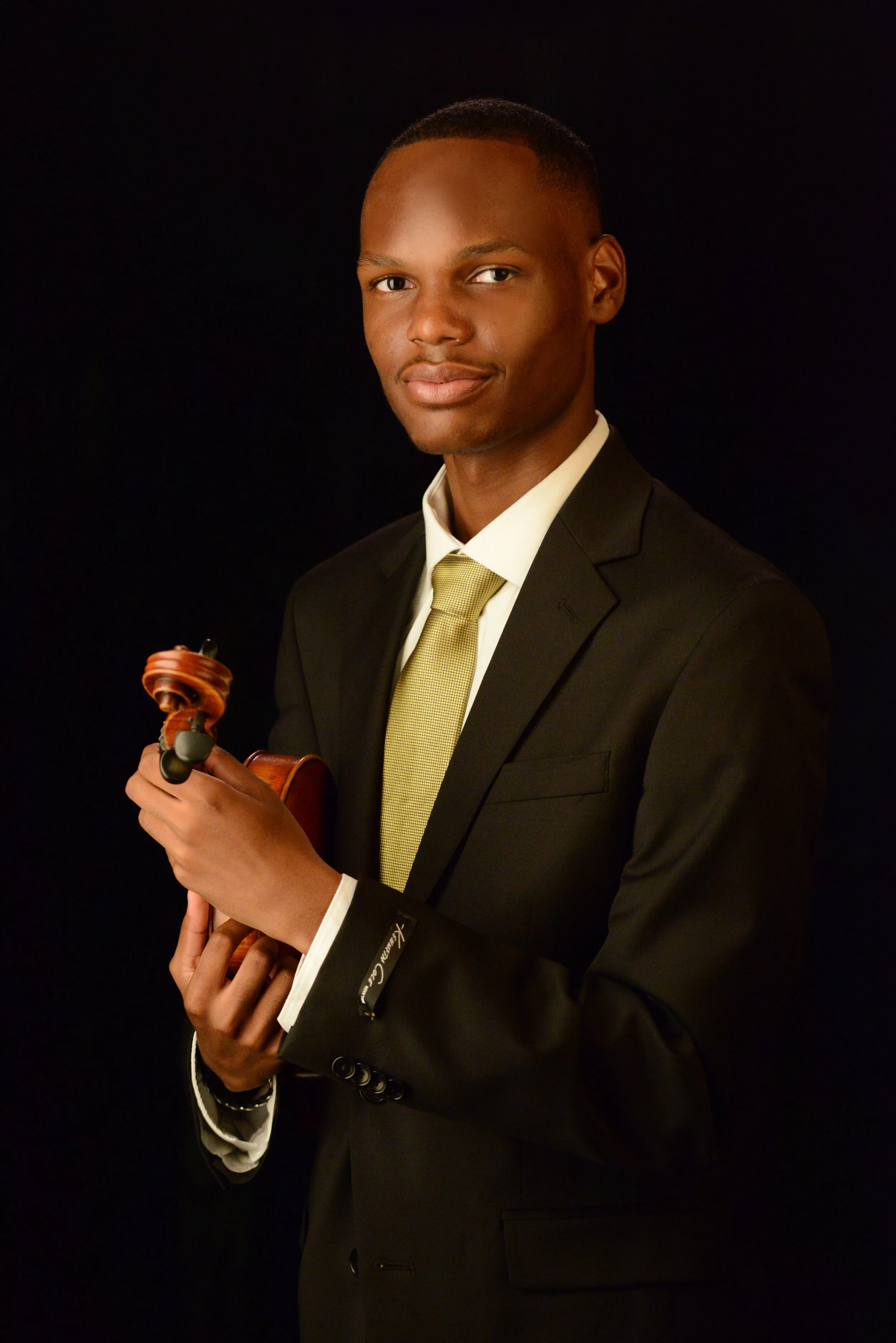 Samir Robinson — The Primavera Fund