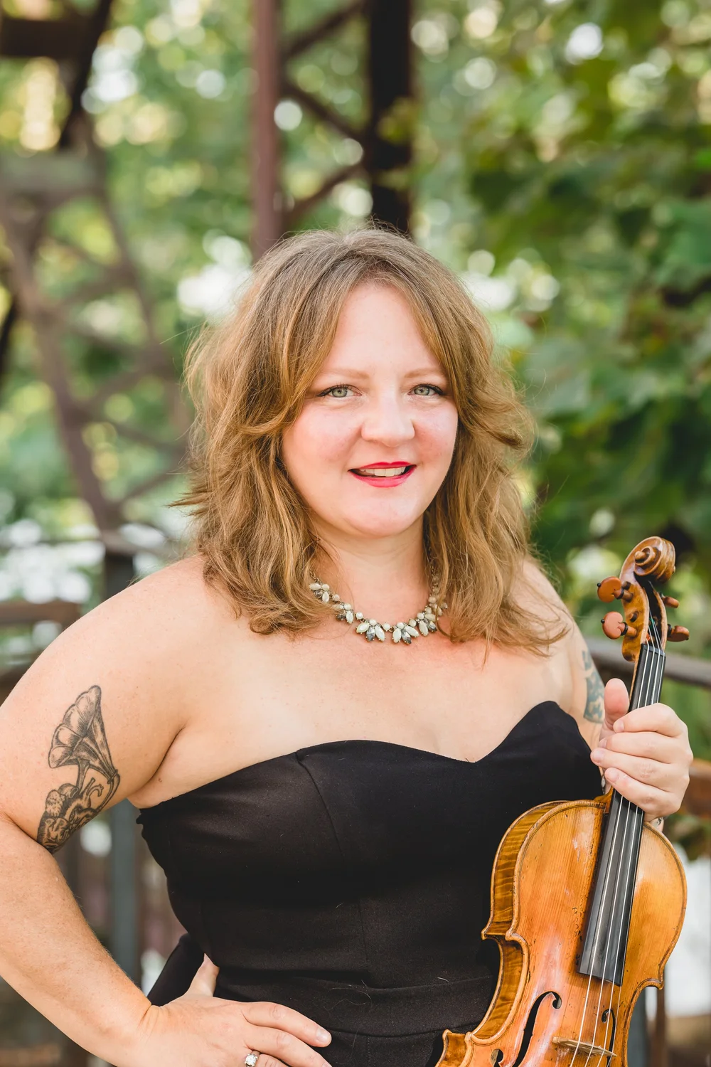 Leadership — The Primavera Fund