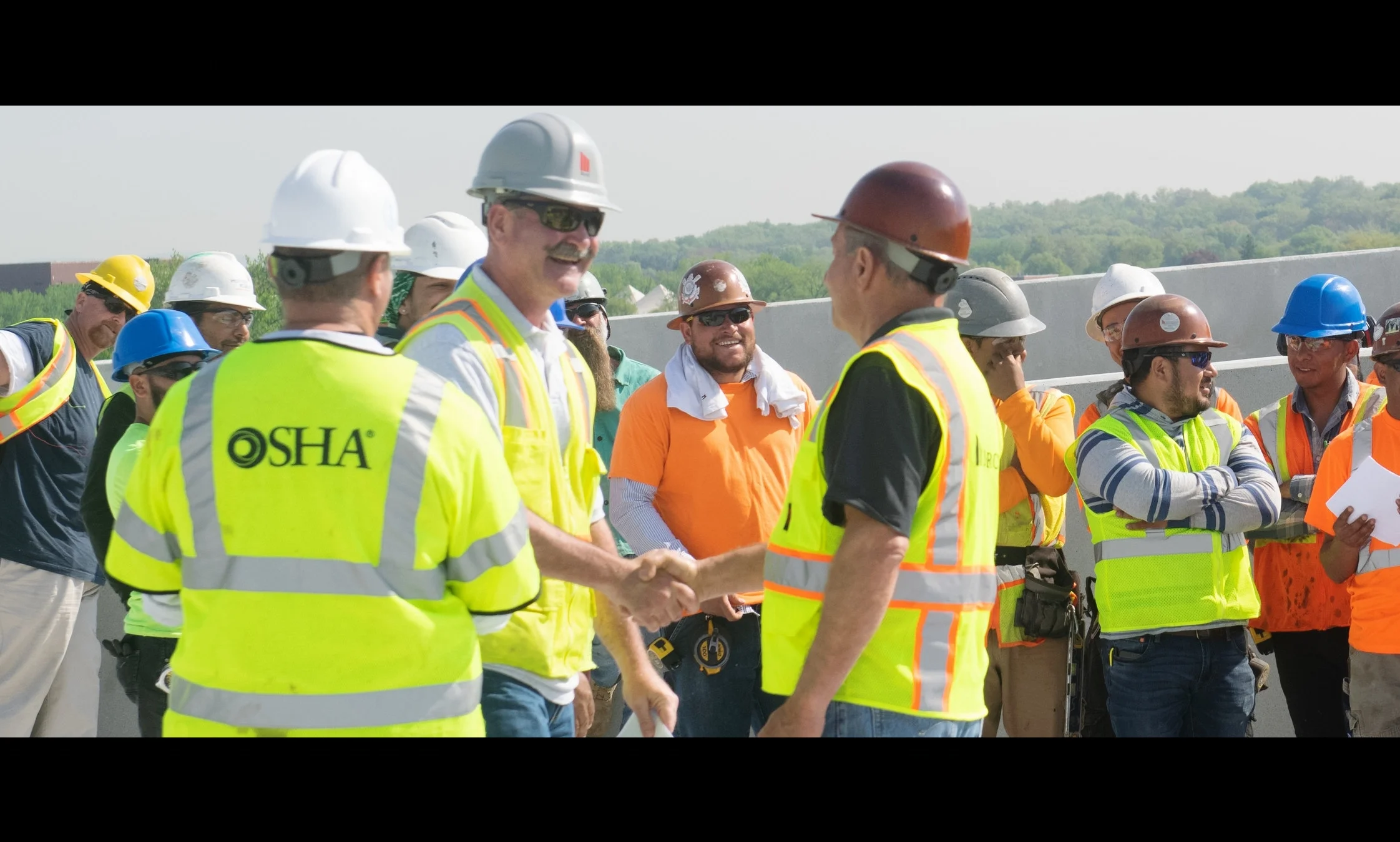 About March Construction — March Associates Construction