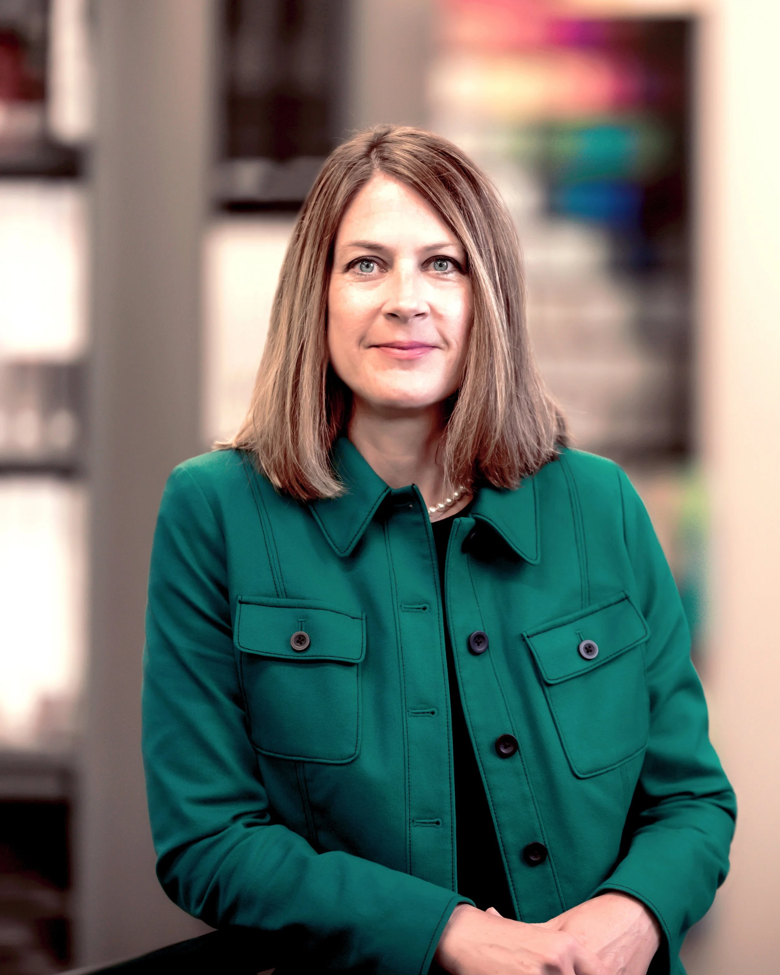 Who We Are — i.e.Design