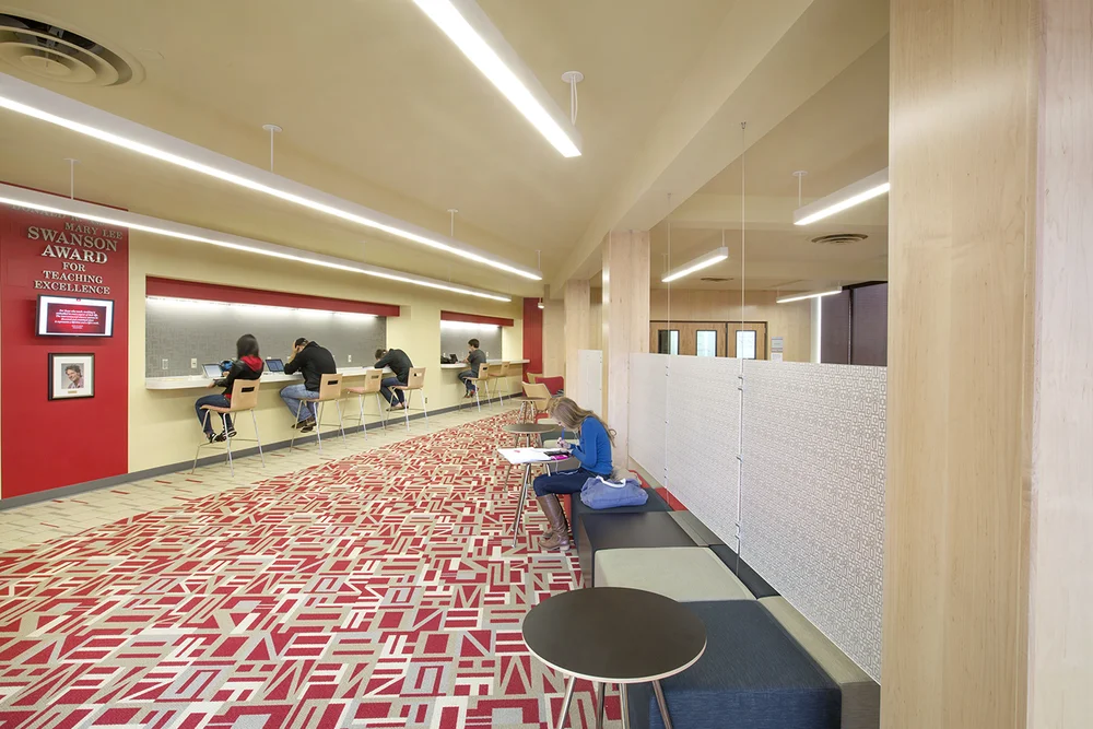 Our Projects — i.e.Design