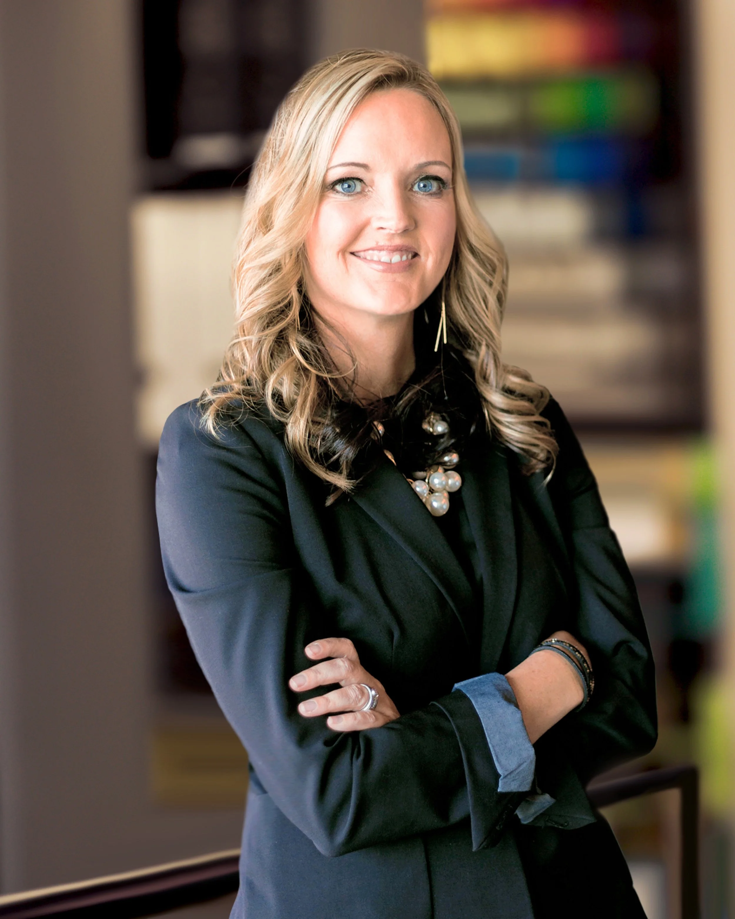 Who We Are — i.e.Design