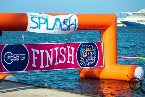 Race Info — Lowcountry Splash