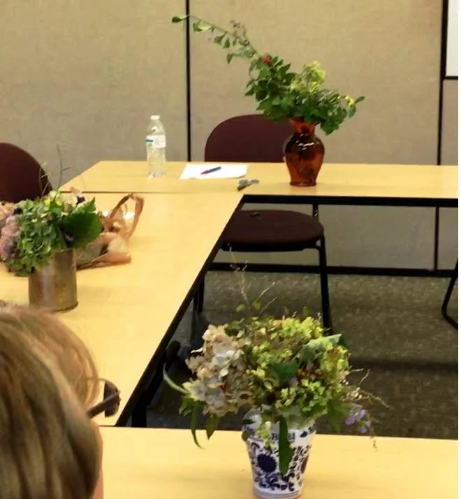 Line Mass Flower Arrangement | Best Flower Site