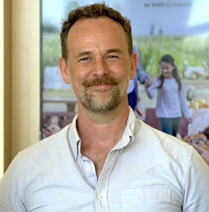 Lessons in Garden Design from an Artist- Preston Montague — Raleigh ...