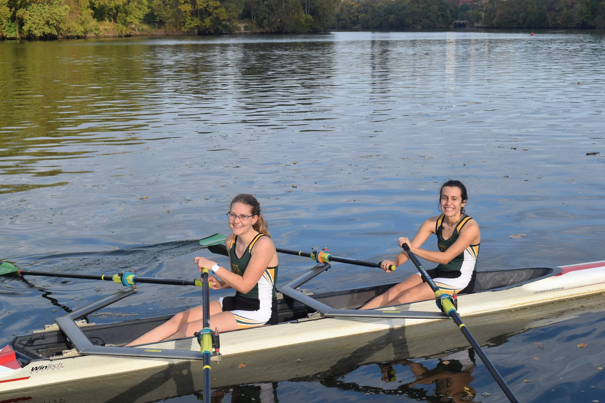 Team Gallery — William & Mary Club Rowing