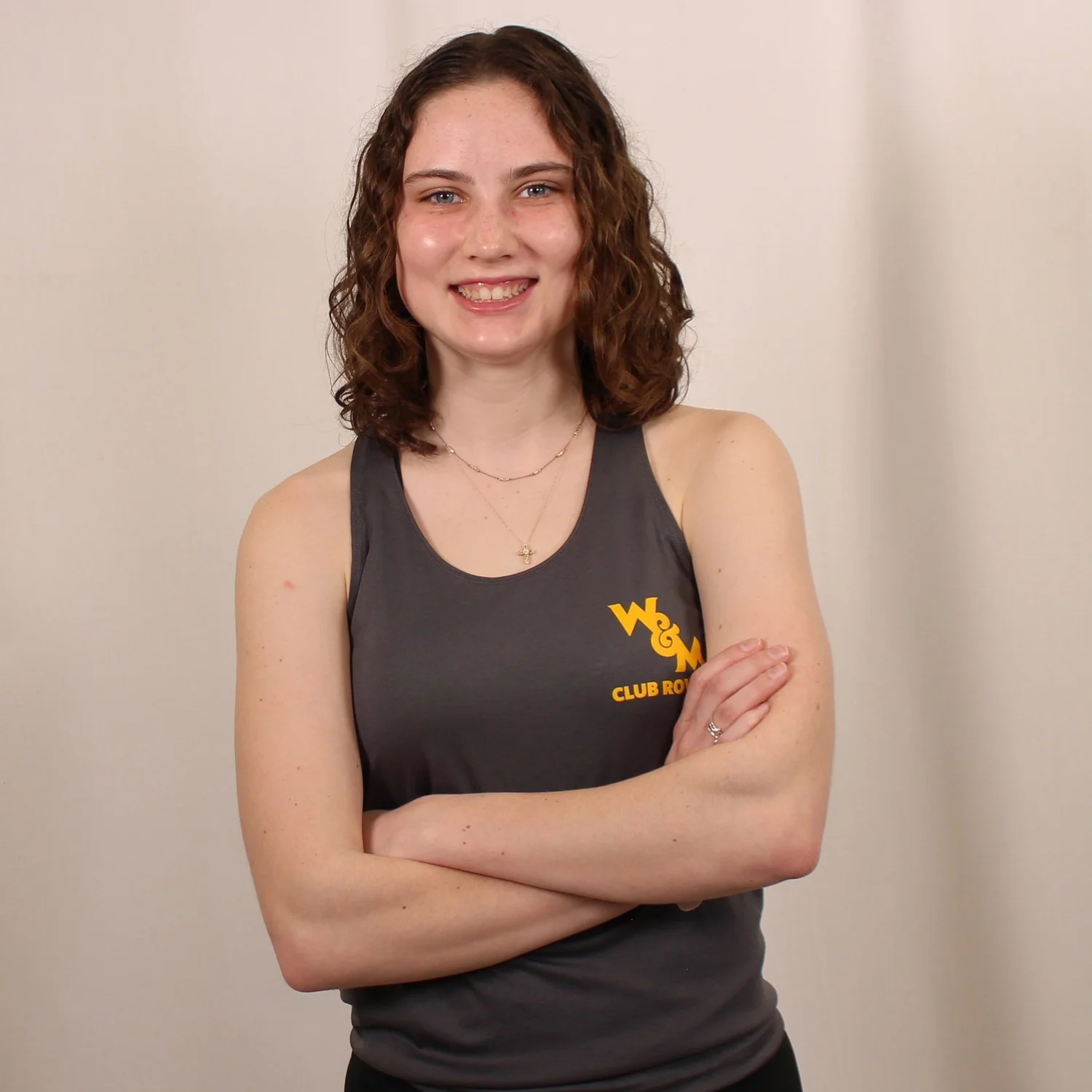 Varsity Women — William & Mary Club Rowing