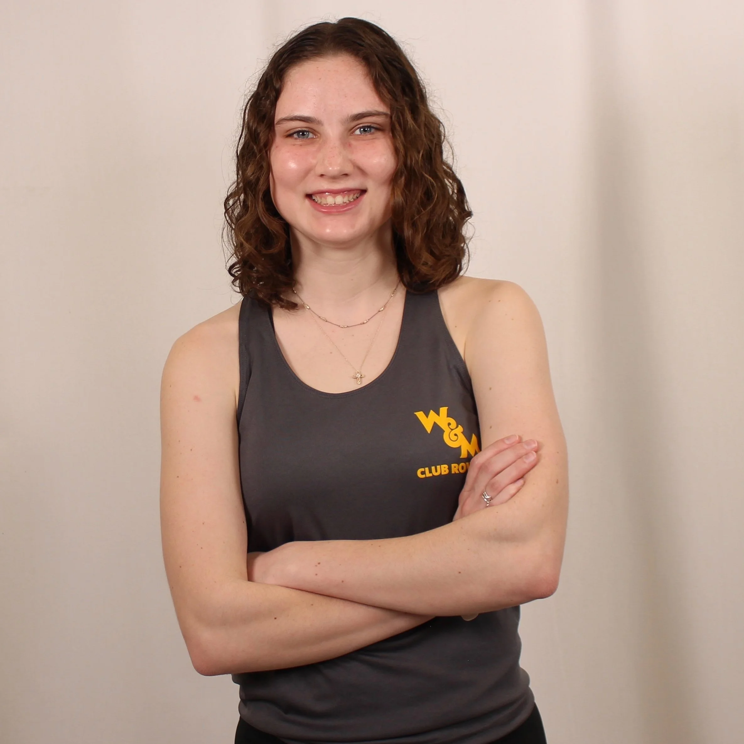 Varsity Women — William & Mary Club Rowing