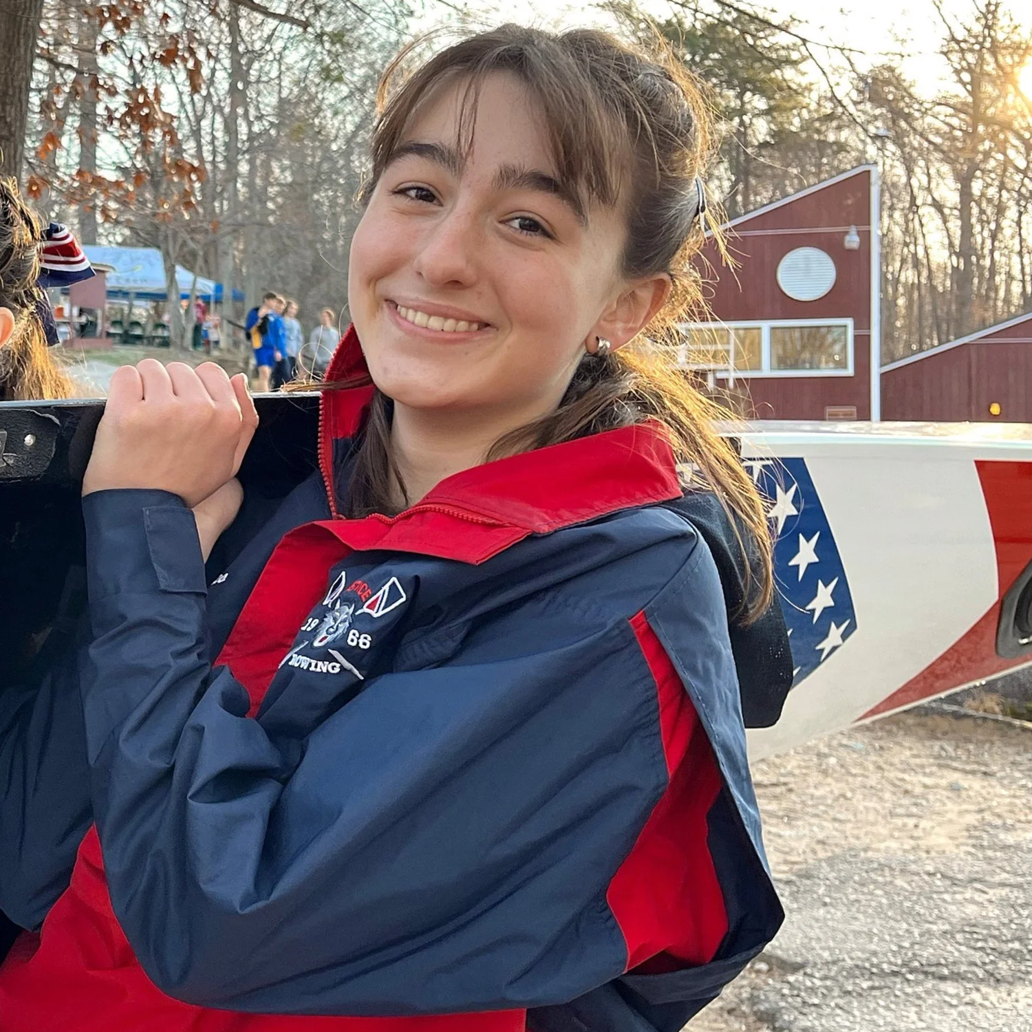 Novice Women — William & Mary Club Rowing